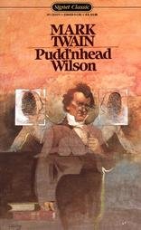 Amazon | Pudd'nhead Wilson | Twain, Mark | Literary