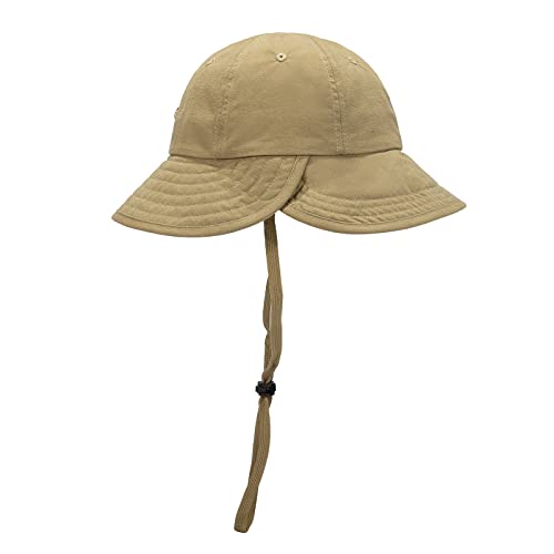 Korean Hat for Women Double Brim Hats for Women Cotton Korean Sun Hat ...