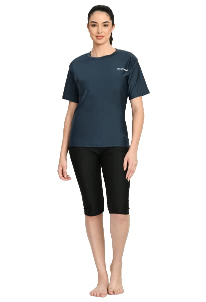 Swimming Costume for Women, 2 Piece Swim Suit for Girls for Pool ...