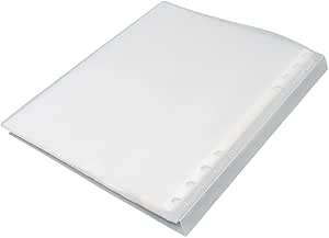 Amazon.co.jp: コーナンオリジナル LIFELEX 着脱クリアファイル 40ポケット KO14-7403 : 文房具・オフィス用品