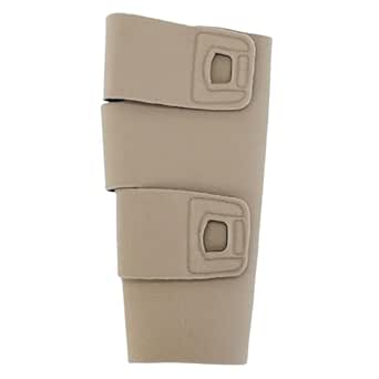 Amazon.com: SiennaWrap Compression Leg Wrap - Design by a Lymphedema ...
