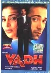 Vadh [DVD] [2002]: Amazon.co.uk: DVD & Blu-ray