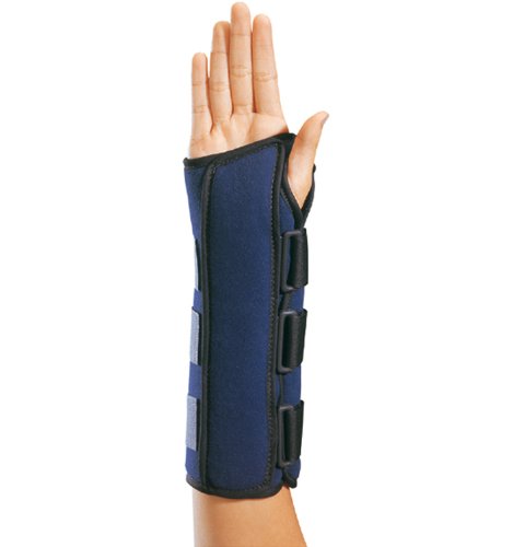 Buy Right,7 Version : Procare Universal Wrist & Forearm Support - Right ...