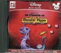 Monster Flipper : Amazon.de: Games