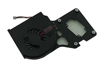 Amazon.com: Generic CPU Cooling Fan for Lenovo IBM Thinkpad R61 R61E ...