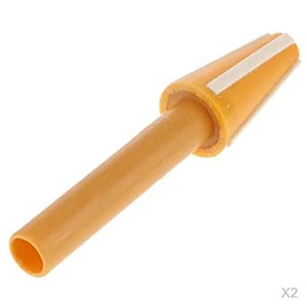 FABLOFT® 2PCS CNC Taper Wipe Cleaner Spindle Cleaning Stick Spindle ...