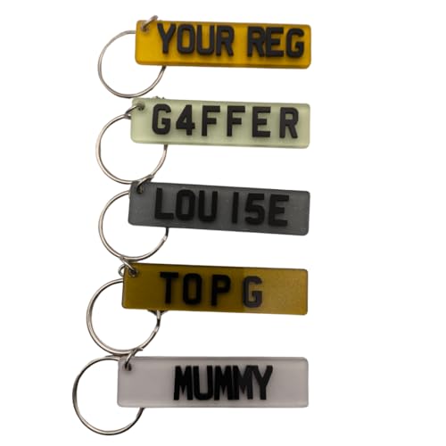 Amazon.co.uk Best Sellers: The most popular items in Merchandise Key Rings