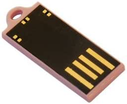 Amazon.com: AMP 8GB pico micro USB Flash Drive, Pink Wink : Electronics
