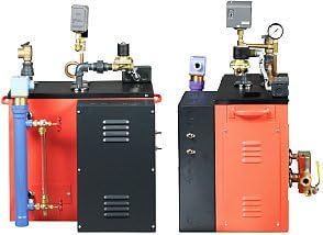 Amazon.com: Steamist HC-9 Commercial Steam Generator System (60901 ...