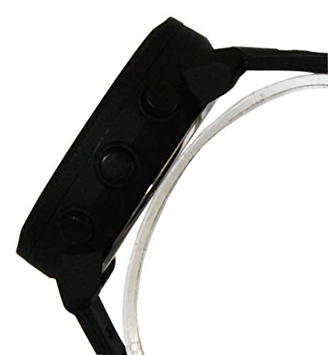 BNMI Analogue Digital Black Dial Men's & Boy's Watch (BM-1-5542 ...