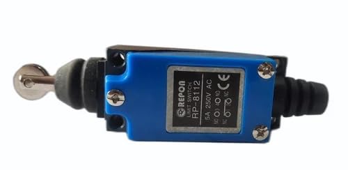 Repon Limit Switch : Amazon.in: Industrial & Scientific