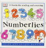 Title: Numberlies CL: Colin Hawkins: 9780789411129: Amazon.com: Books