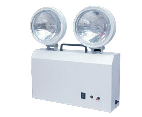 Industrial Emergency Double Beam Light : Amazon.in: Sports, Fitness ...