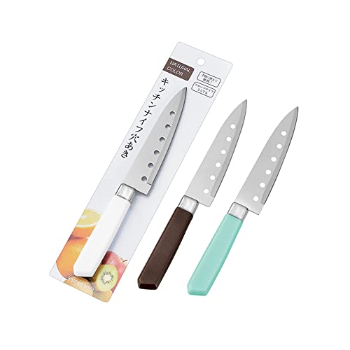 ECHO! Multipurpose Stainless Steel Kitchen Knife Cutting Including ...