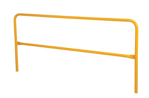 Best Safety Railings for Construction That Enhance Worker Protection ...