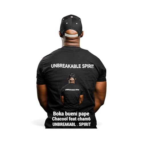 Boka Boueni de Pape Chacool feat. Cham6 no Amazon Music Unlimited