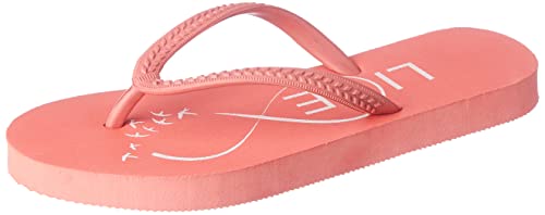 Buy Bata Sunshine WomenQUOTED LADIESSlipper UK 3 Color Red (5775602) at ...