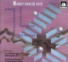 Nancy van de Vate (Composer), Szymon Kawalla (Conductor), Janusz ...