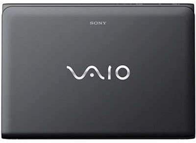 SellZone Laptop LCD Back Front Panel for Sony vaio svf141 SVF142 SVF143 ...