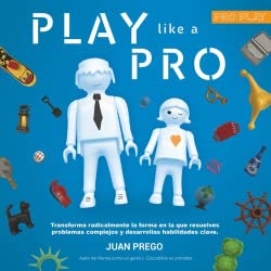 PLAY LIKE A PRO : Amazon.es: Libros