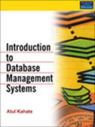 Buy Introduction To Database Systems Book Online at Low Prices in India ...