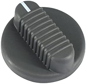 Amazon.com: Quealzara Heater Temperature Climate Control Knob Fits for ...