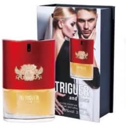 Sellion Perfumes Intrigue and Love Pour Femme 100ml 3798 : Amazon.co.uk ...