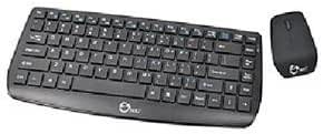 Amazon.com: Siig Wireless Keyboard Mouse Combo : Electronics