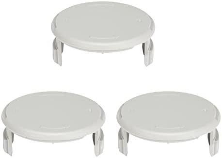 Amazon.com : PEHUAP Weed Eater Spool Cap Cover Compatible with Hyper ...