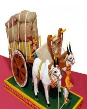 Buy Bullock Cart Online at Low Prices in India - Amazon.in