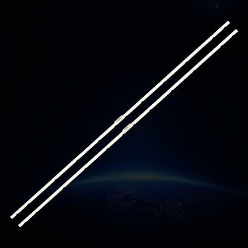 Amazon.com: LED Backlight Strips Television Replacement Parts for ...