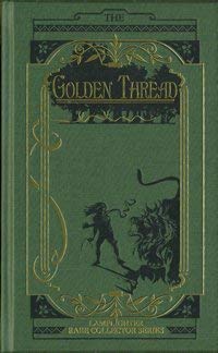 The Golden Thread (Rare Collector Series): Norman MacLeod: Amazon.com ...