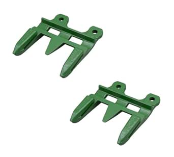 Amazon.com: Mytee Products (2 Pack) Combine Platform Sickle Bar Rock ...