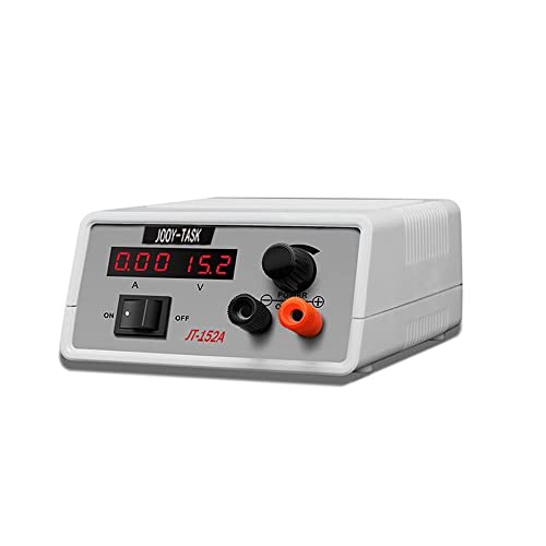 Top 10 Best Variable Dc Power Supply : Reviews & Buying Guide - Katynel