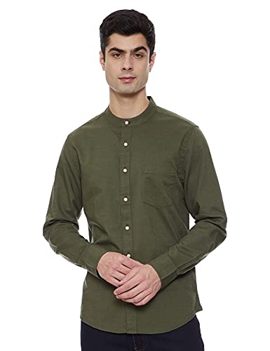 Buy Max Men's Regular Shirt at Amazon.in