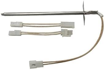 WB21X5318 Profile Oven Temperature Sensor 7" long, for f2 code ...