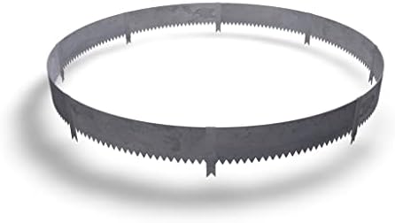 Amazon.com : Circular Tree Ring Edging Kit - COR-Ten Steel - Landscape ...