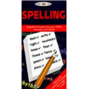 How to be Top Spelling: Amazon.co.uk: Farndell, Arthur: 9781841930442 ...