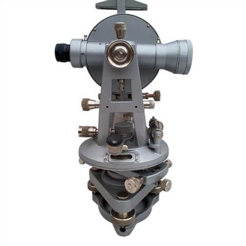 Theodolite Non Transit