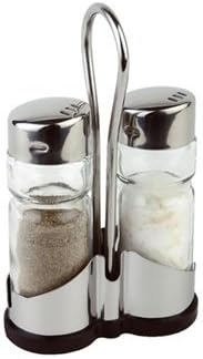 Amazon.com: Winware Cruet Set and Stand : Home & Kitchen