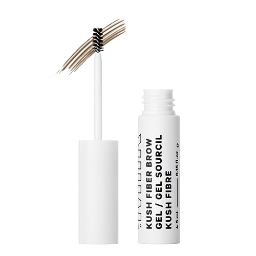Top 10 Best Brow Gel With Fibers : Reviews & Buying Guide - Katynel