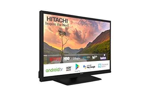 5 Mejores Smart Tv de 24 Pulgadas [2022] | Todomejores.com