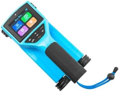 LR-G200 Integrated Rebar Scanner : Amazon.in: Industrial & Scientific