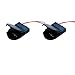 Amazon.com: Treedix 2pcs RTC Battery Case Real Time Clock Holder ...