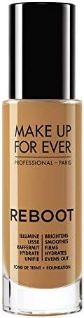 Amazon.com : MAKE UP FOR EVER Reboot Active Care Revitalizing ...