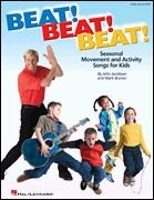Beat! Beat! Beat! Song Collection: 0884088131067: Amazon.com: Books
