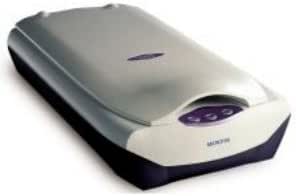 Amazon.com: Microtek ScanMaker 4600 USB Scanner : Office Products