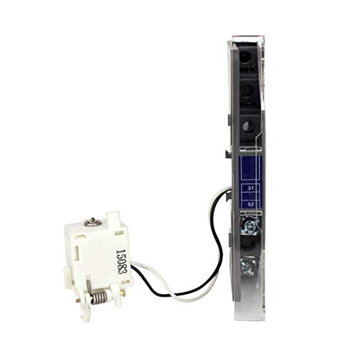 LS Industrial SHT0-440, MCCB Shunt Trip : Amazon.in: Home Improvement