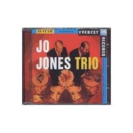 Jo Jones Trio : Amazon.fr: CD et Vinyles}