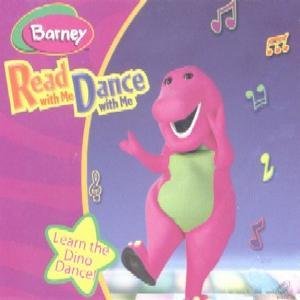 Barney-Read With Me Dance With Me: Amazon.in: Movies & TV Shows}